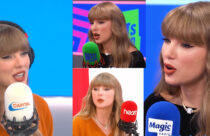Even more from Taylor Swift – this time with Scott Mills on BBC Radio 2 ...