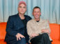 Robbie Williams opens up to Scott Mills on BBC Radio 2 Breakfast Show ...