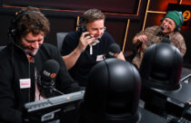 Take That confirm new album and revive the Circus Live Tour – On The Radio
