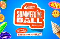 Capital reveals first wave of artists for Summertime Ball 2026 – On The ...